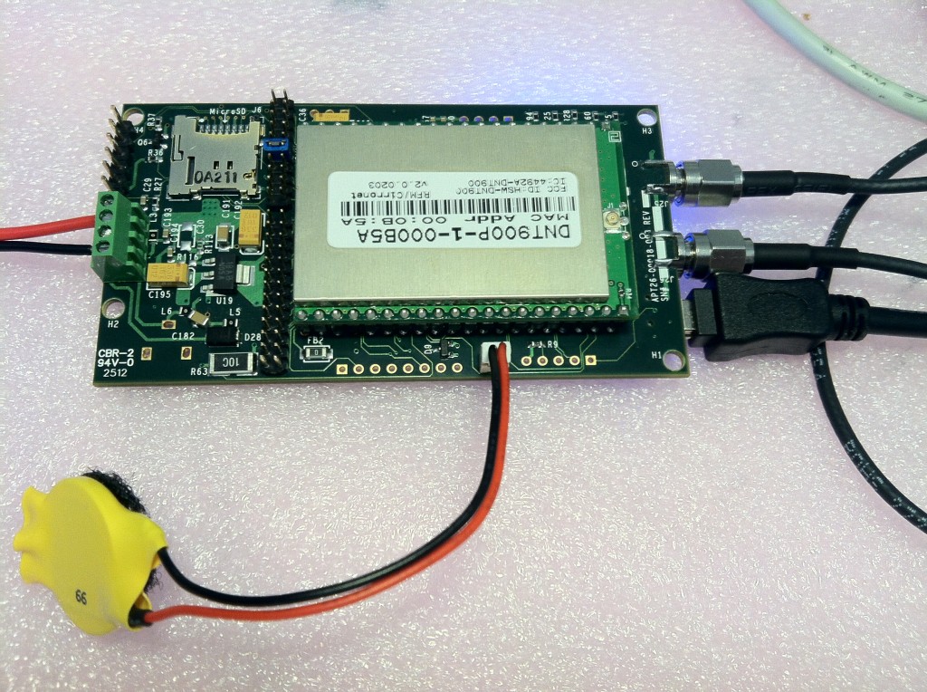 GPS-1 | Real Flight Systems