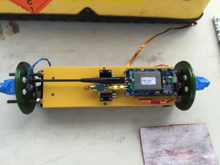 Rocket-Pi – Raspberry-Pi Rocket Flight Recorder | Real Flight Systems