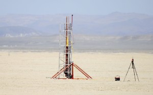 Rocket-Pi – Raspberry-Pi Rocket Flight Recorder | Real Flight Systems