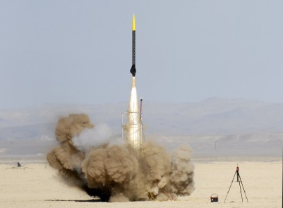 Rocket-Pi – Raspberry-Pi Rocket Flight Recorder | Real Flight Systems