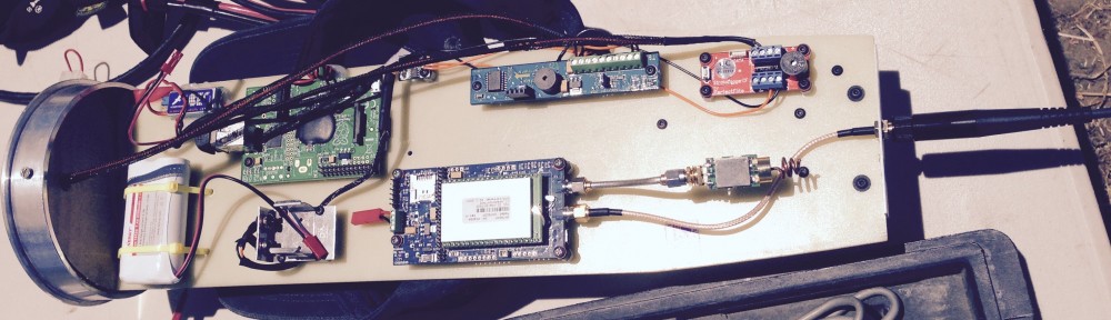 Rocket-Pi – Raspberry-Pi Rocket Flight Recorder | Real Flight Systems