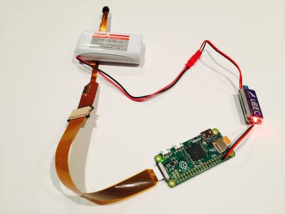 Rocket-Pi – Raspberry-Pi Rocket Flight Recorder | Real Flight Systems