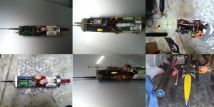 Rocket-Pi – Raspberry-Pi Rocket Flight Recorder | Real Flight Systems