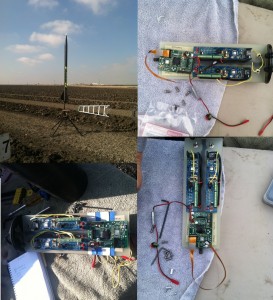 Rocket-Pi – Raspberry-Pi Rocket Flight Recorder | Real Flight Systems