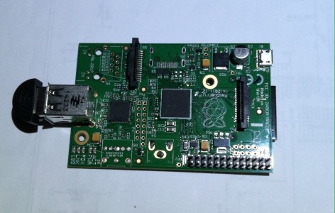 Rocket-Pi – Raspberry-Pi Rocket Flight Recorder | Real Flight Systems