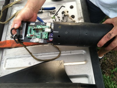 Rocket-Pi – Raspberry-Pi Rocket Flight Recorder | Real Flight Systems