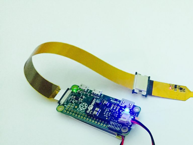 Rocket-Pi – Raspberry-Pi Rocket Flight Recorder | Real Flight Systems