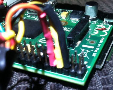 Rocket-Pi – Raspberry-Pi Rocket Flight Recorder | Real Flight Systems