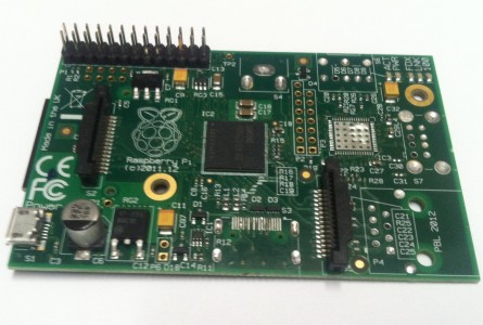 Rocket-Pi – Raspberry-Pi Rocket Flight Recorder | Real Flight Systems